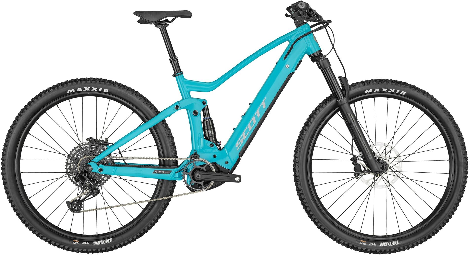 Scott Strike eRide 940 2023 – Gem-Bikes.com