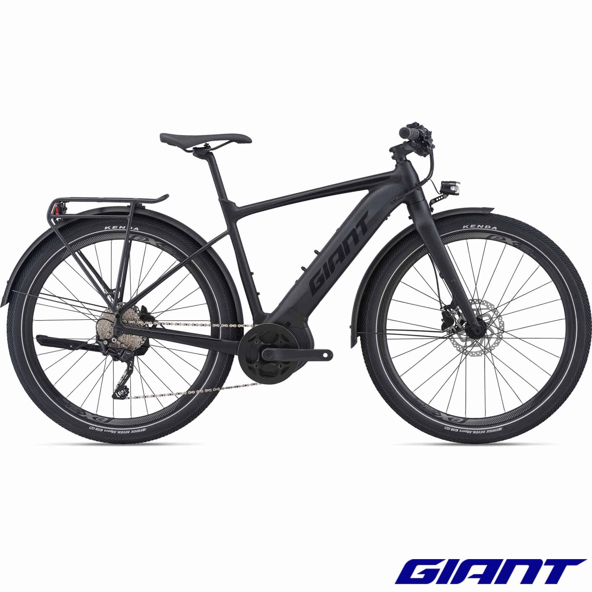 GIANT FASTROAD E+ EX 2022 – Gem-Bikes.com