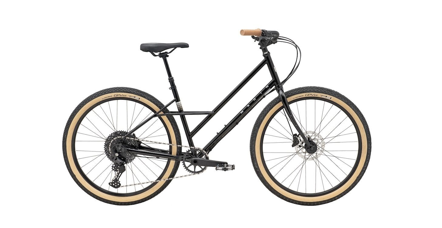 Marin Larkspur 2 2025 – Gem-Bikes.com